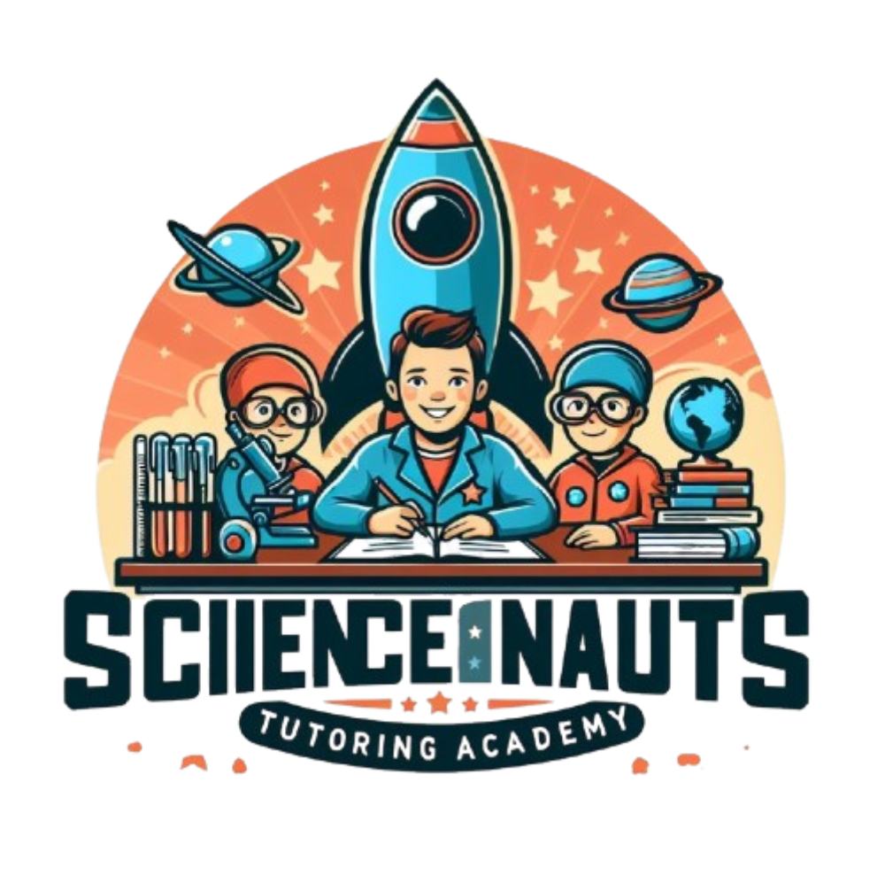 Instructors Style 1 - science nauts kids